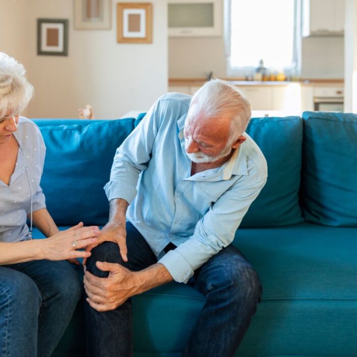 Shoulder Pain — Symptoms, Causes, & Treatment | MSK Australia